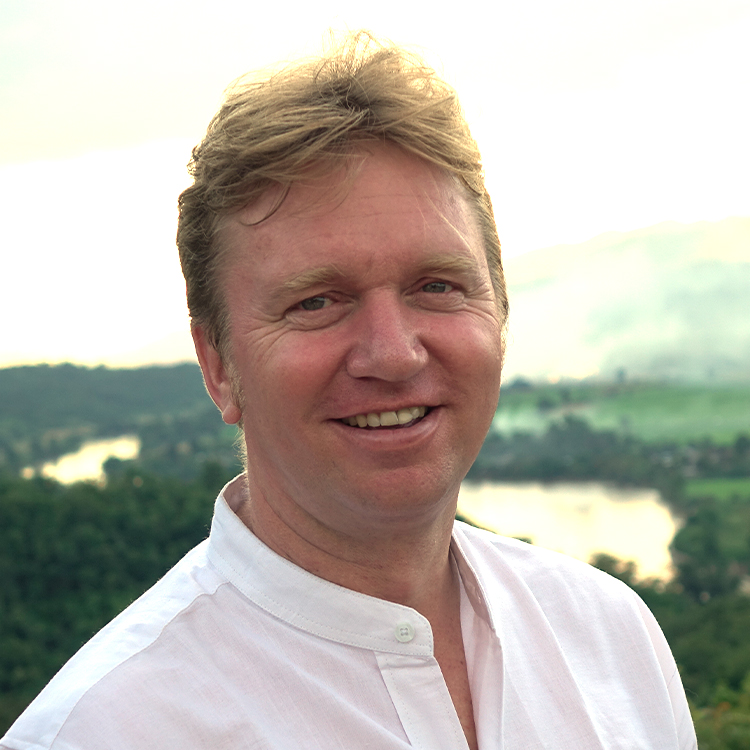 Election of Executive Board - Candidates - Destination Mekong