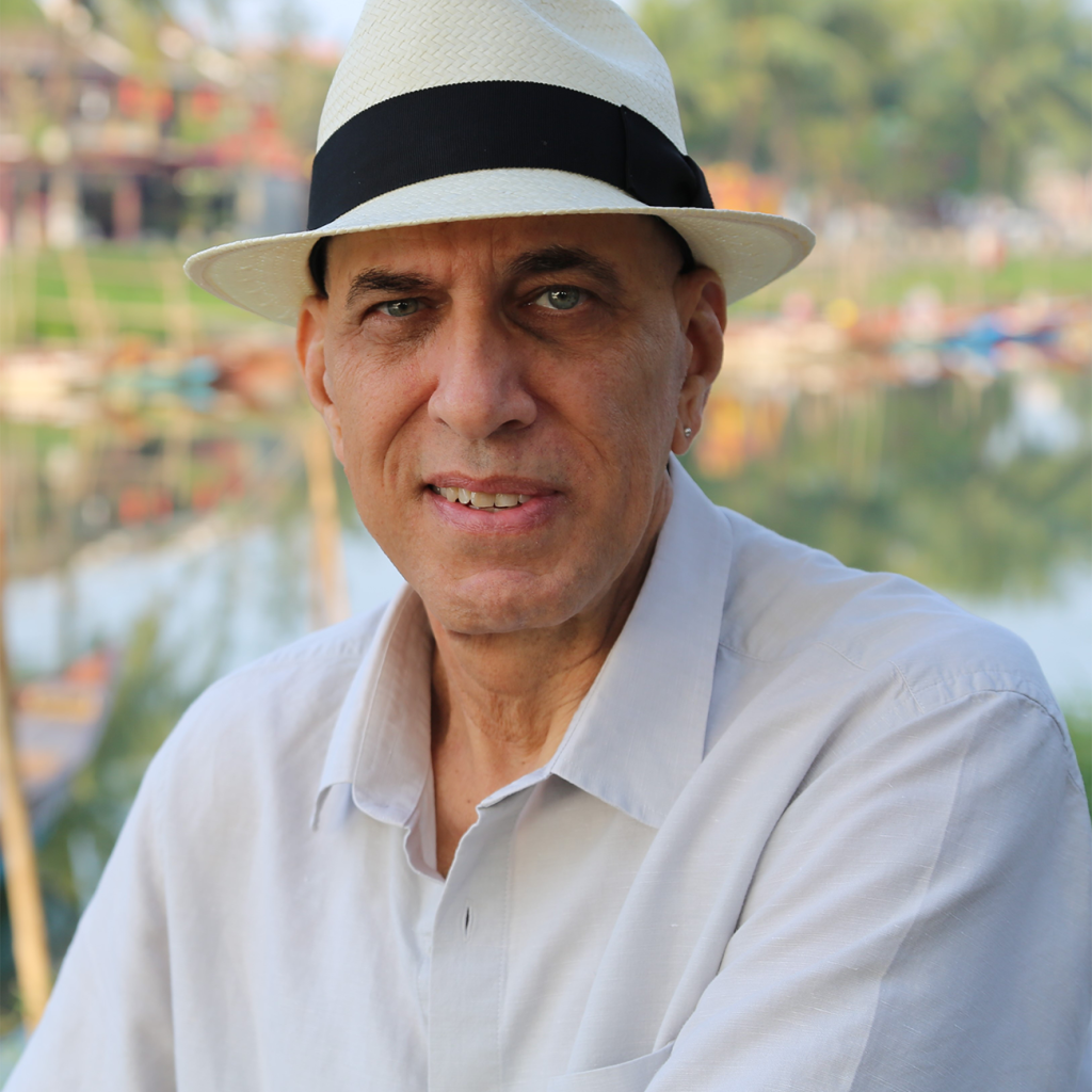 Neal Bermas - Destination Mekong