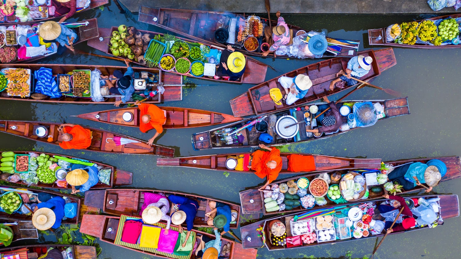 Destination Mekong Summit 2023 - Destination Mekong