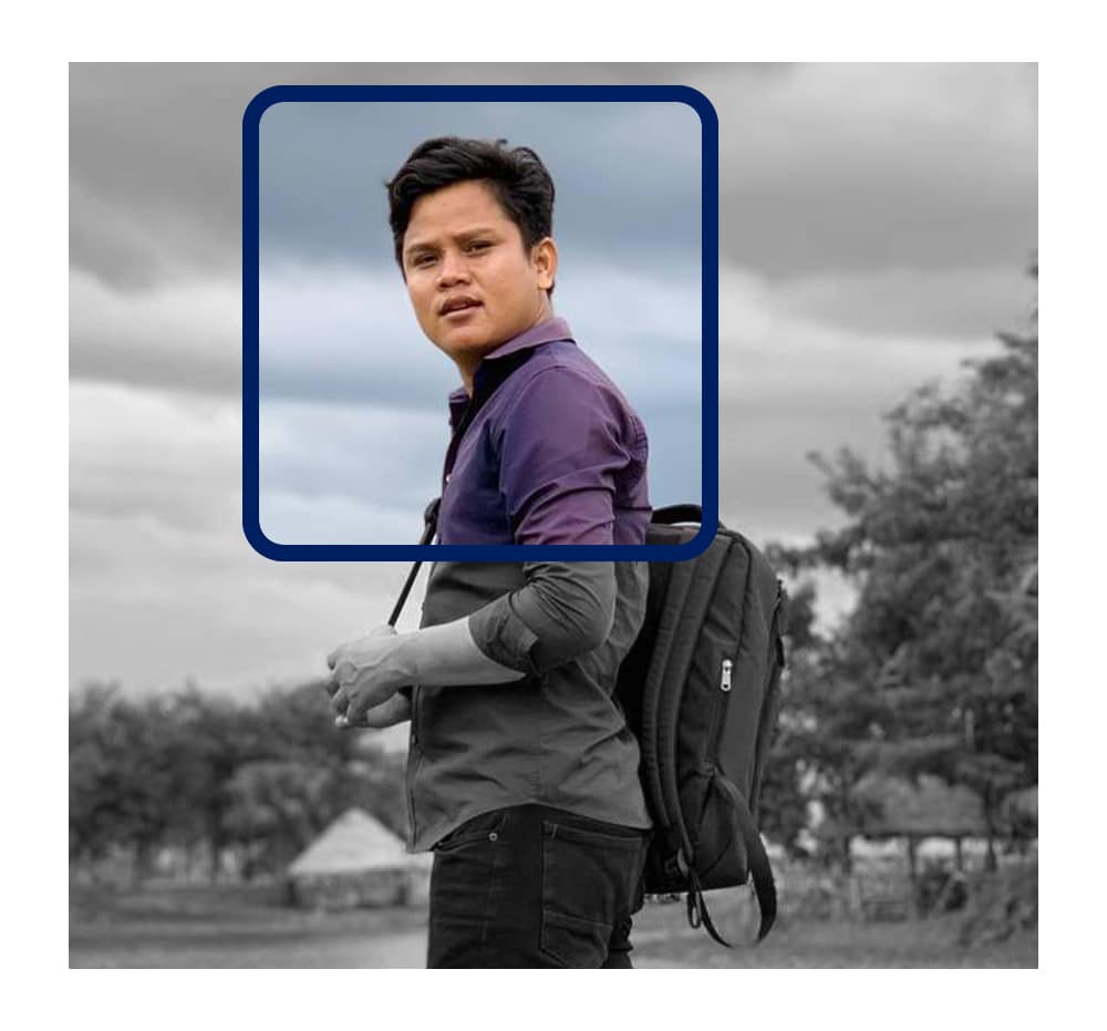 People - Destination Mekong