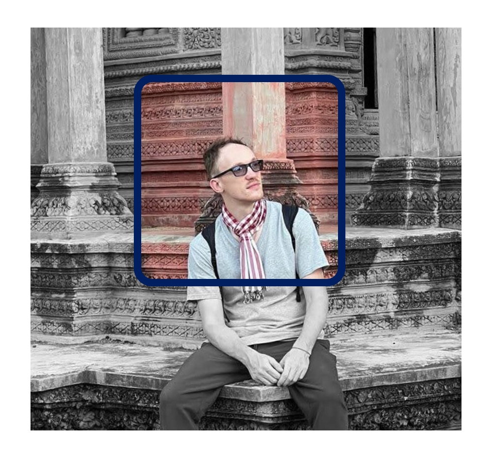 People - Destination Mekong